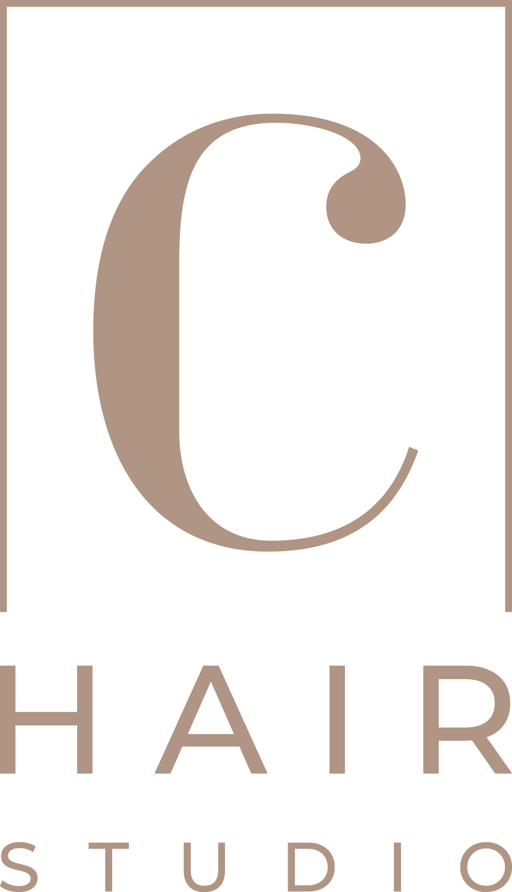 Intro - C-HAIR STUDIO